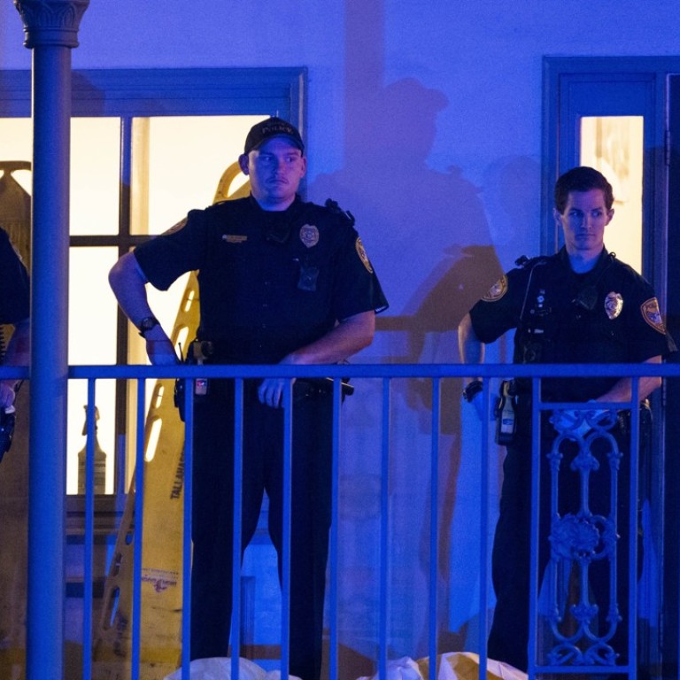 Yoga studio gunman Scott Beierle had history of groping women, made ...