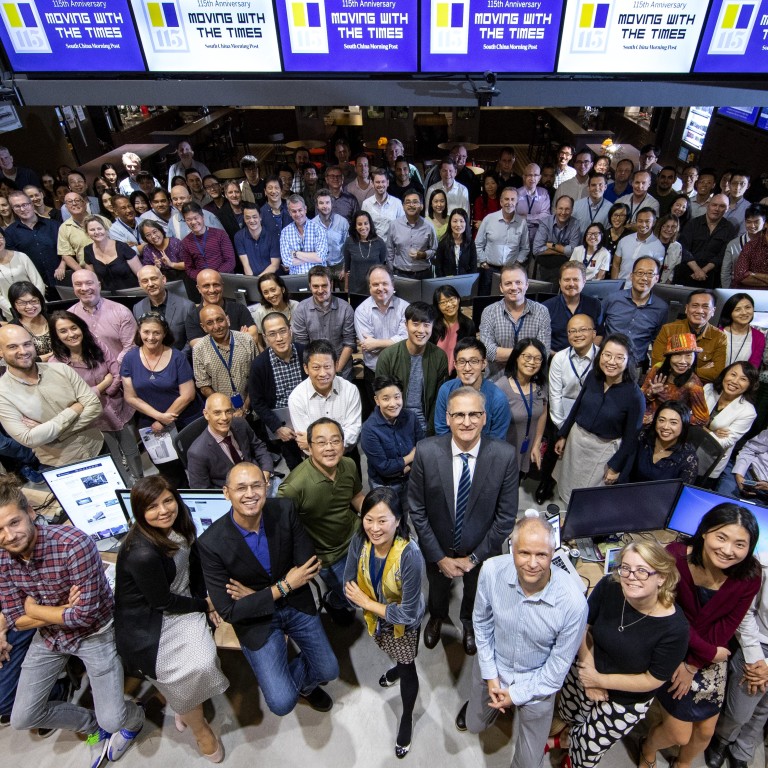 SCMP 115th Anniversary: All stories | South China Morning Post