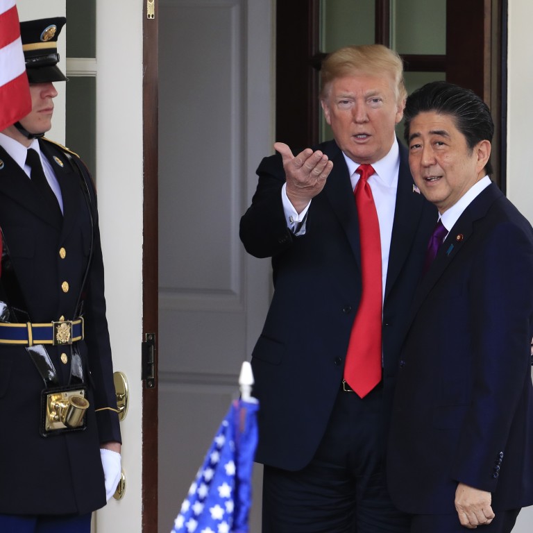 William Pesek | South China Morning Post