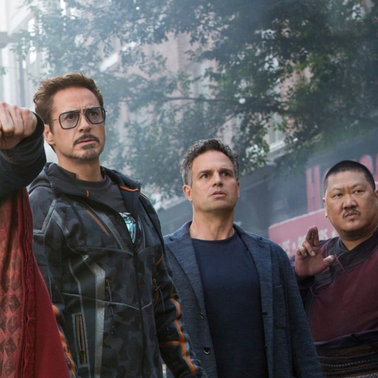 Marvel’s three biggest Asian superheroes during Stan Lee’s time | South ...