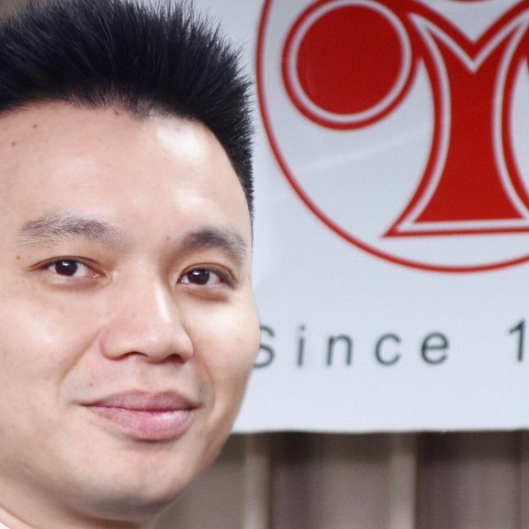 Tai E builds value for diverse industries globally with strategic IP ...