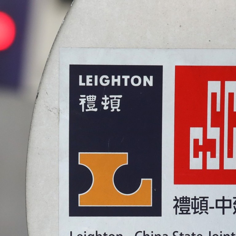 Leighton managers don’t remember being told workers were cutting ...