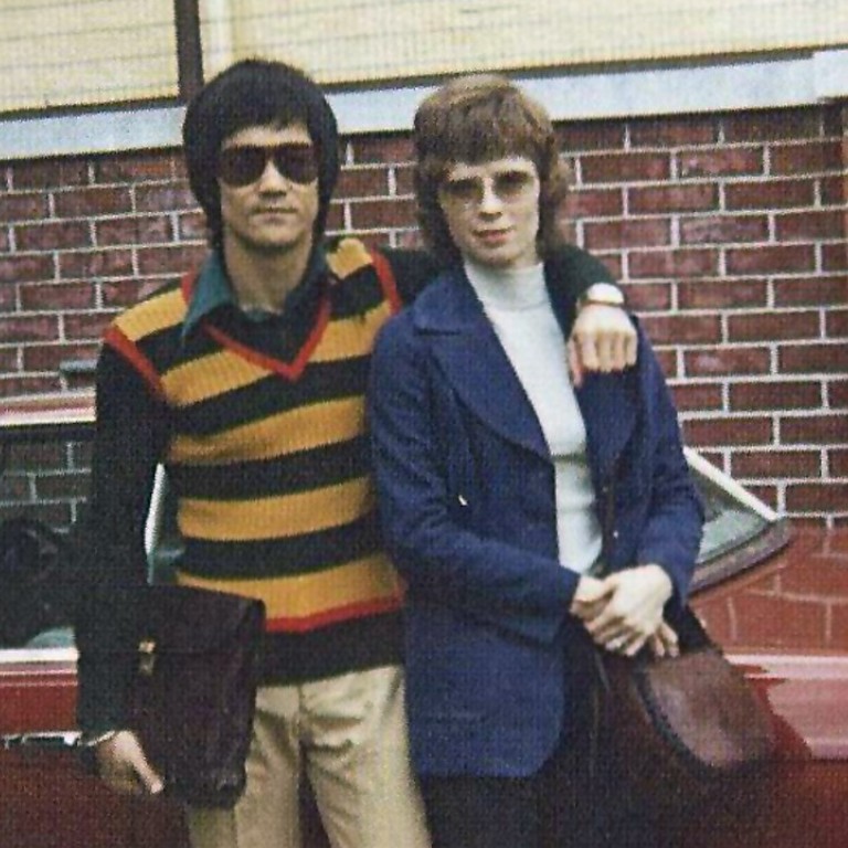 Bruce Lee’s Hong Kong mansion to become Chinese studies centre | South ...