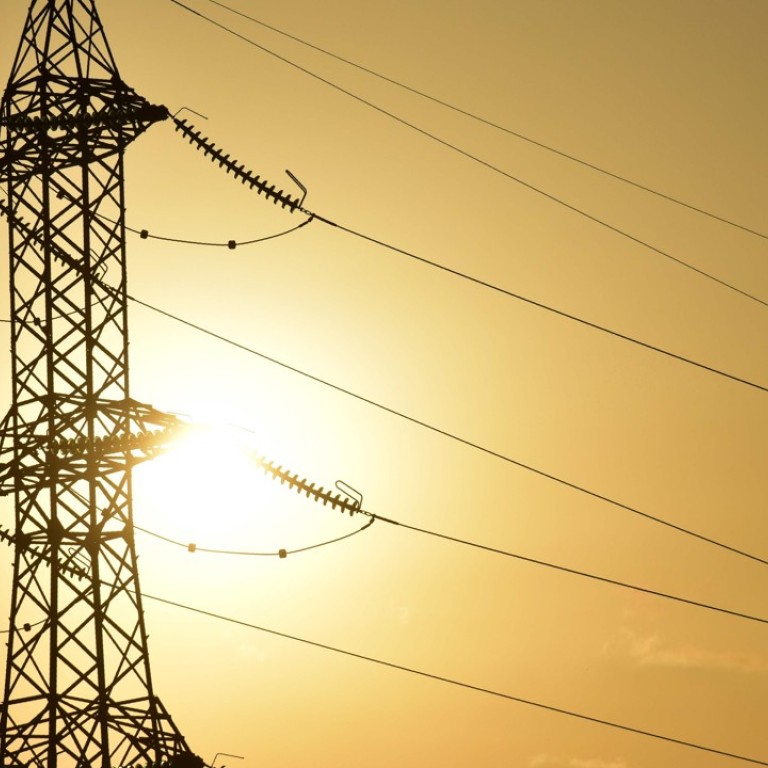 CK Infrastructure considers sale of interests in European assets ...