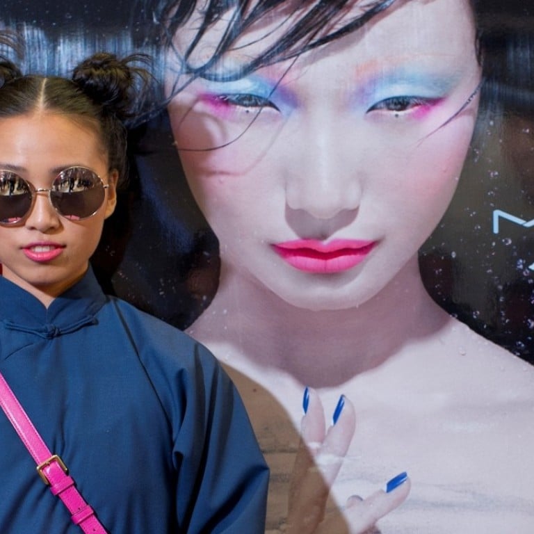 Chen Man, Chinese photographer, on the three stages of her career, and ...