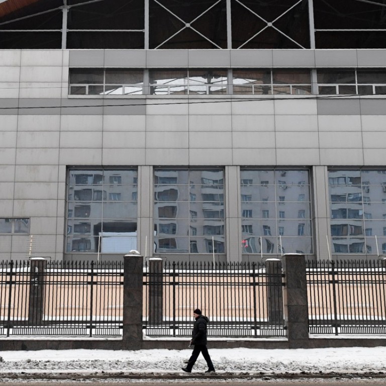 Igor Korobov, head of Russia’s GRU spy agency, dies after a ‘long ...