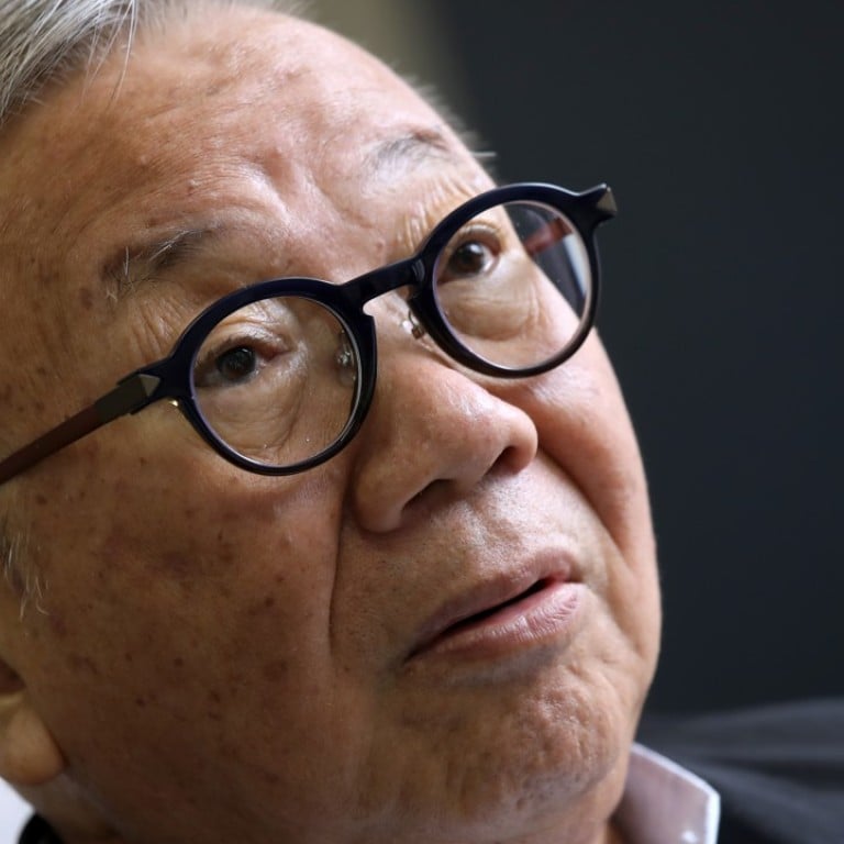 How one Hongkonger rode China’s wave of economic reforms: Paul Yip ...