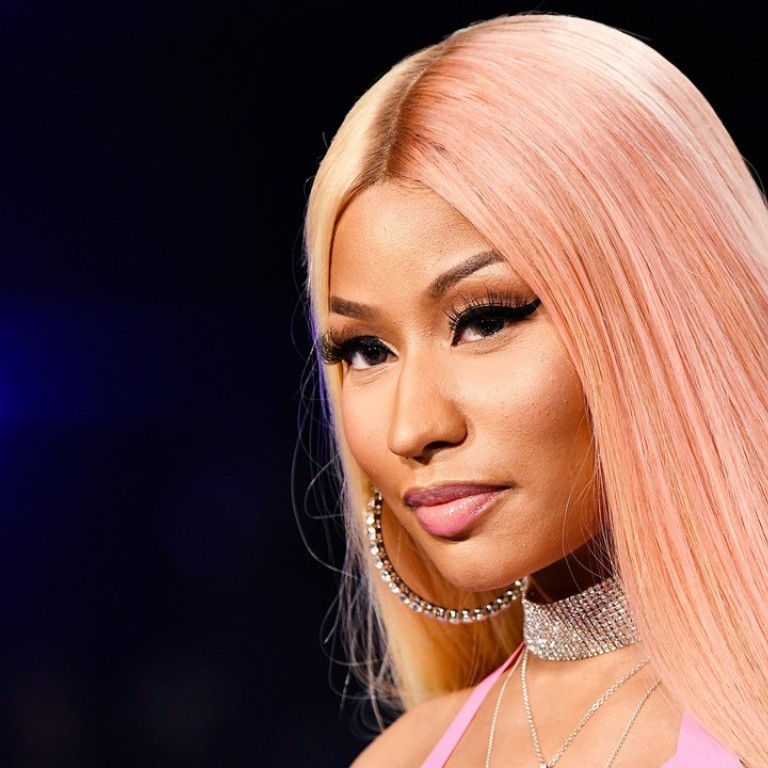 Nicki Minaj refuses to take the stage at ‘fake’ Shanghai music festival ...