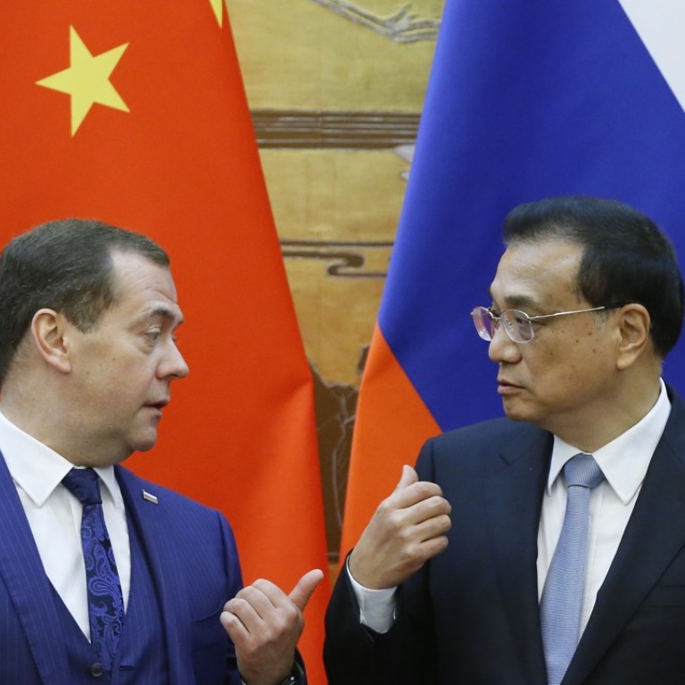 Could China, Russia ditch the US dollar with new payments system to ... Could China, Russia ditch the US dollar with new payments system to ...