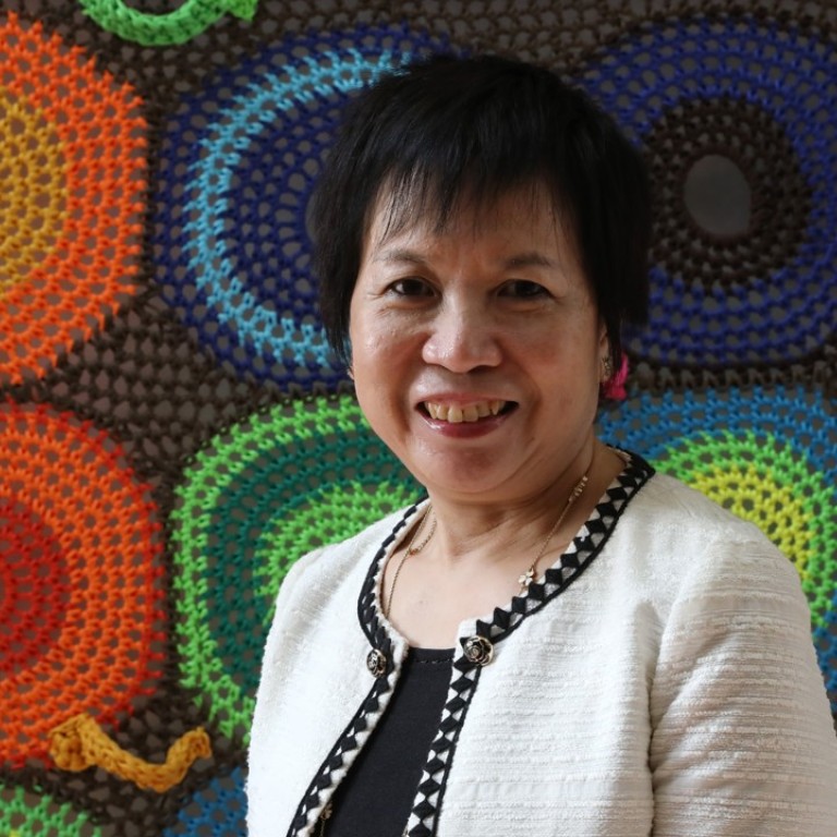 Head of autism group calls for more support for Hong Kong youths ‘on ...