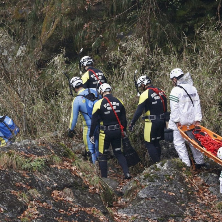 New details emerge in grisly Japanese murder case that saw six killed ...