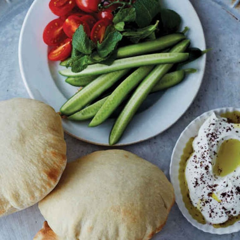 Recipes of the Islamic world, collected in one huge cookbook – worth ...