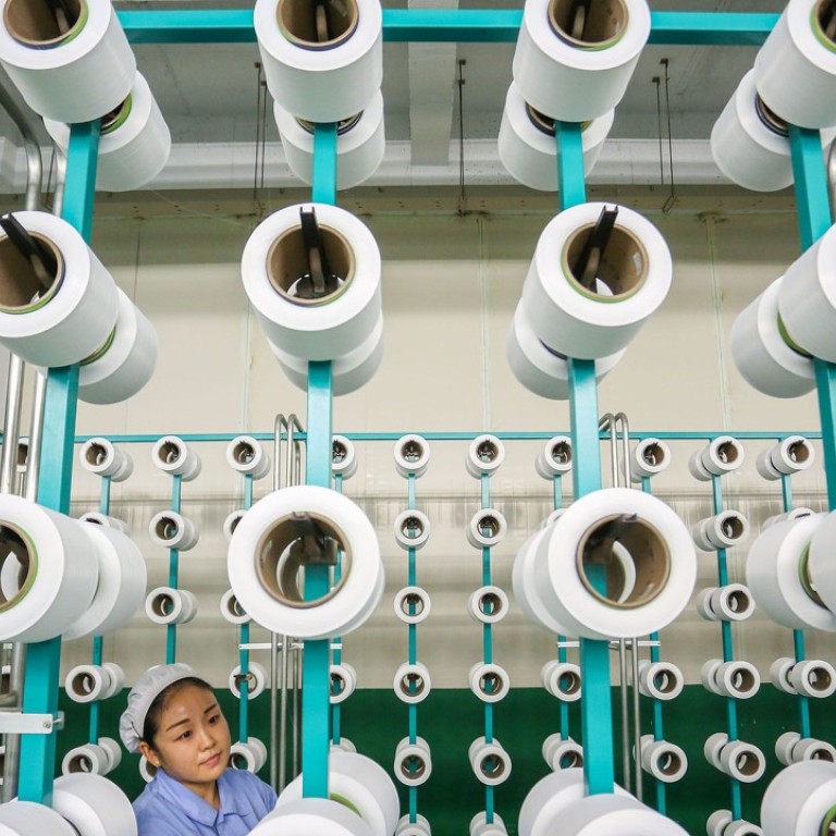 Watch for another PBOC credit jolt to prop up China’s economy as growth ...