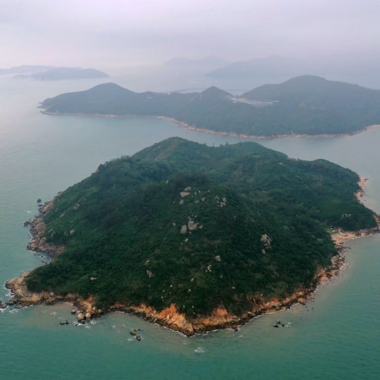 Letter | Carrie Lam’s Lantau Tomorrow Vision is riven with ...