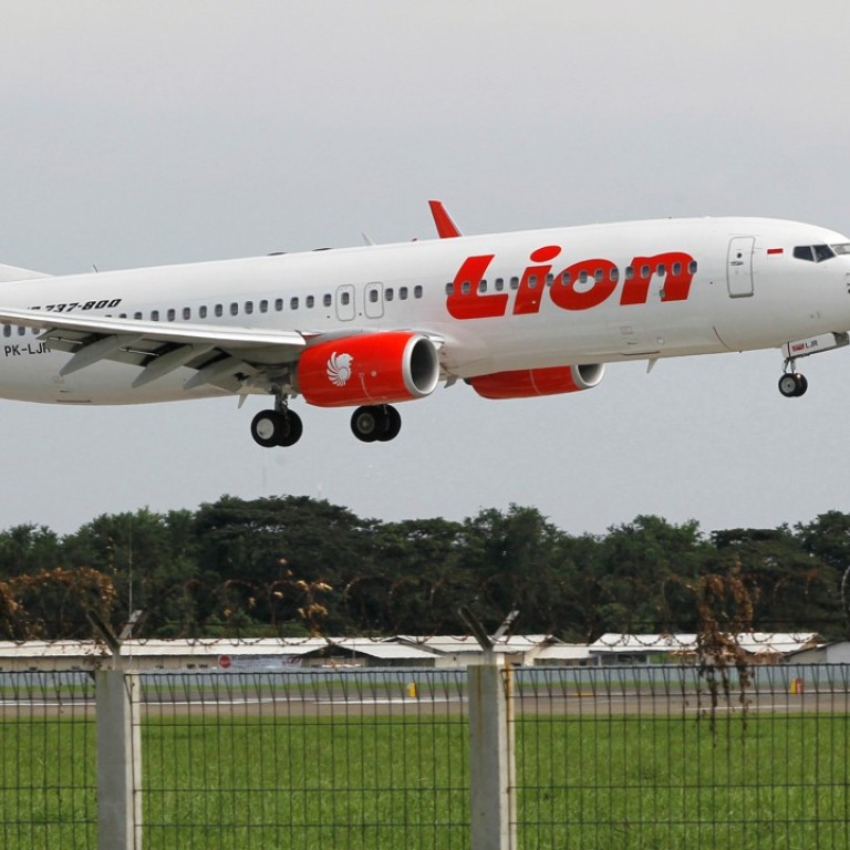 Pilots of doomed Lion Air flight may have been befuddled by safety ...
