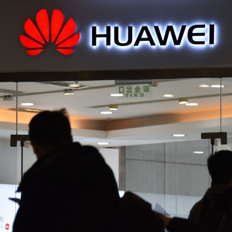 Huawei And Skycom The Firm Accused Of Breaching Us Sanctions In