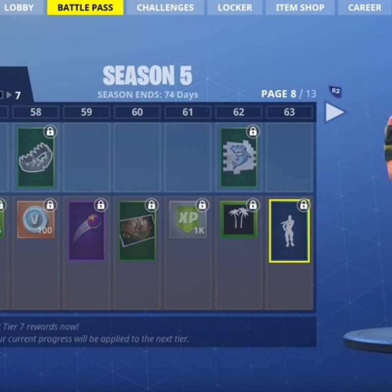 Is Fortnite appropriating black dance culture? Milly Rock dance creator ...