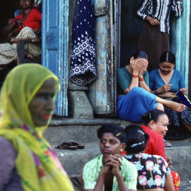 Disaster Averted The Untold Story Of How Indias Sex Workers Prevented