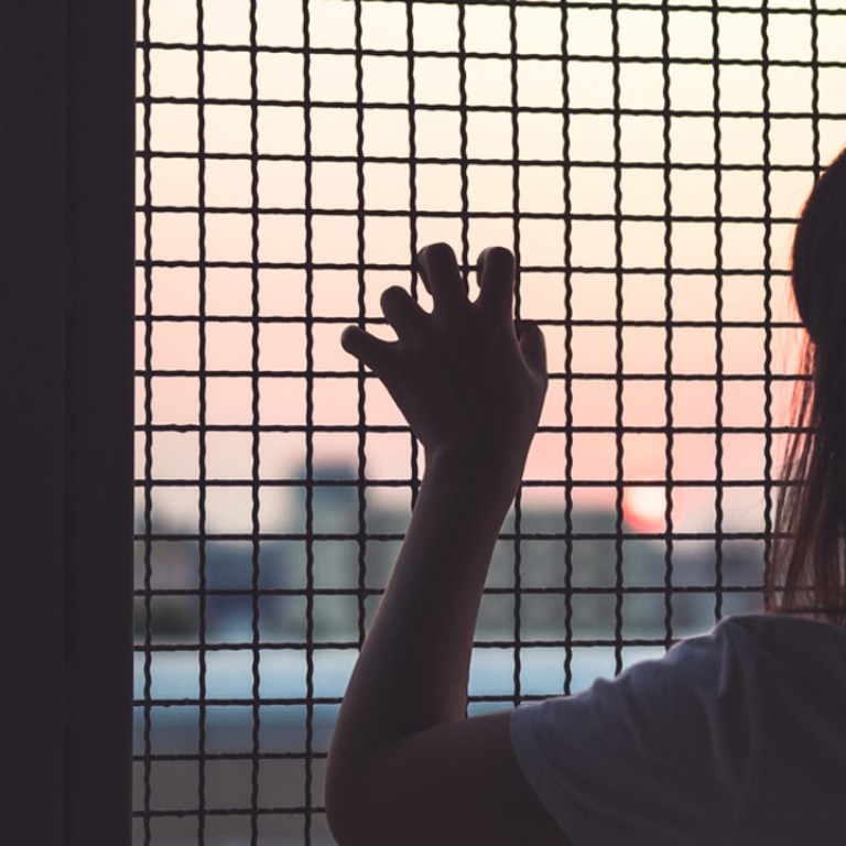 Chinese Sex Trafficking Couple Used Wechat To Lure Mainland Women Into