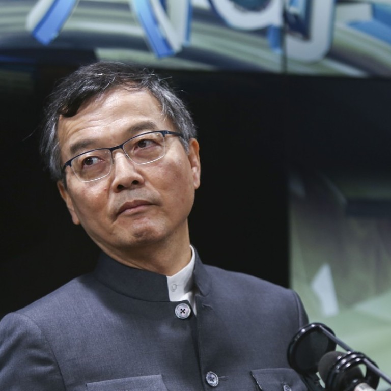 Time to bring in mandatory accreditation scheme for Hong Kong’s care ...