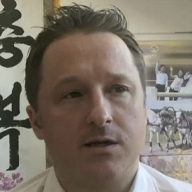 Canada’s ambassador to China meets with second detained Canadian ...