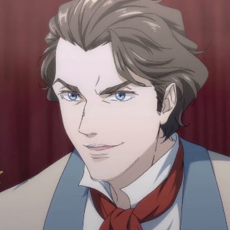 China produces Karl Marx cartoon series to mark 200th anniversary of ...