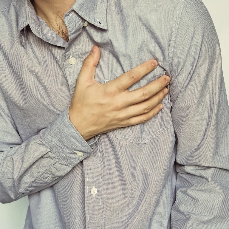 How heartbreak is a real physical thing, and how to deal with it ...