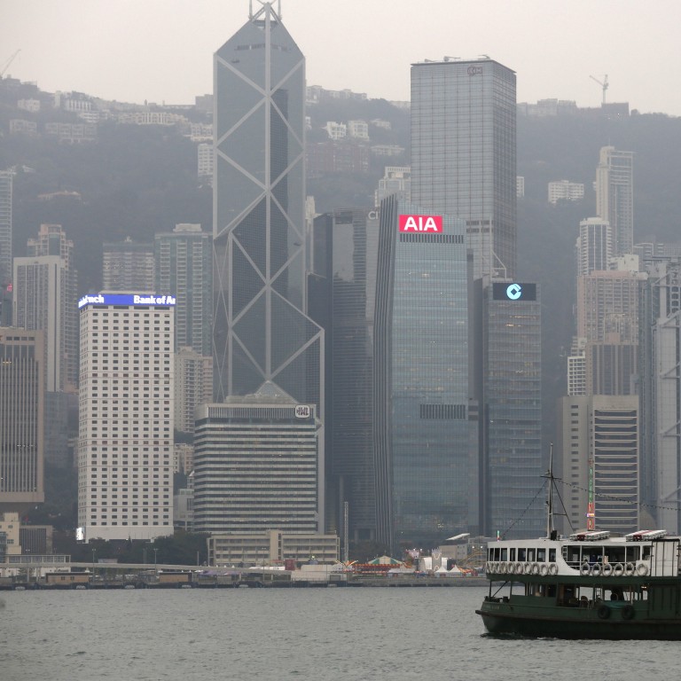 New World Development unit buys Hong Kong insurer FTLife in record US$2 ...