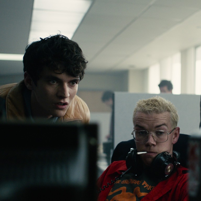 Eight things you need to know about interacting with Black Mirror ...