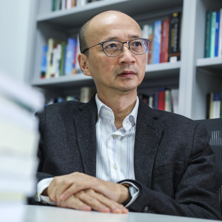 Councillors at University of Hong Kong must build mutual trust with ...