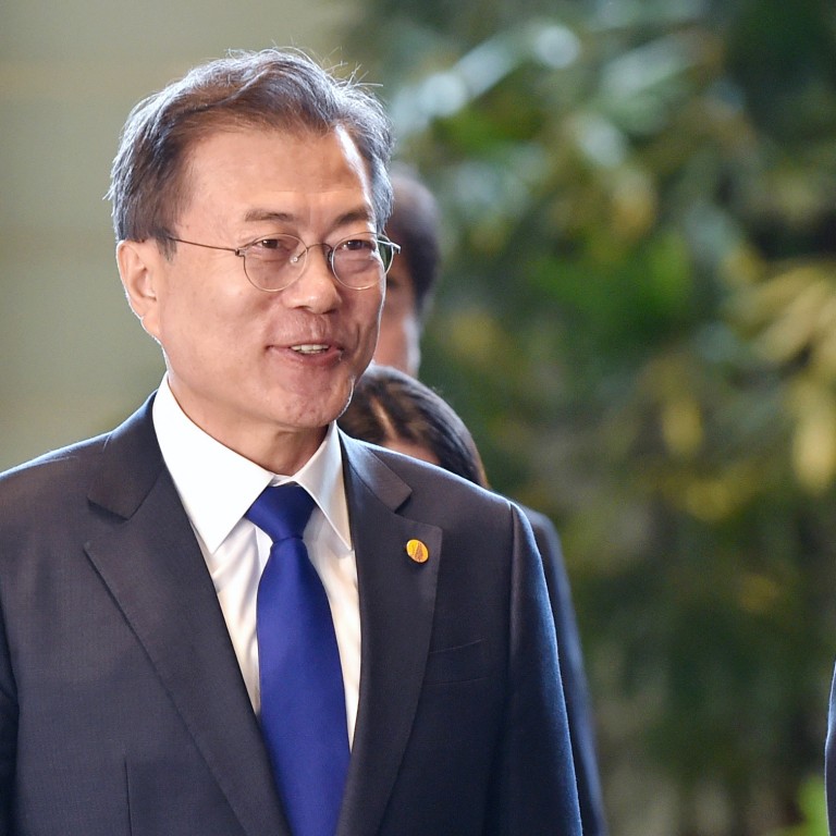 As diplomatic rift between Japan and South Korea deepens, how hard can ... As diplomatic rift between Japan and South Korea deepens, how hard can ...