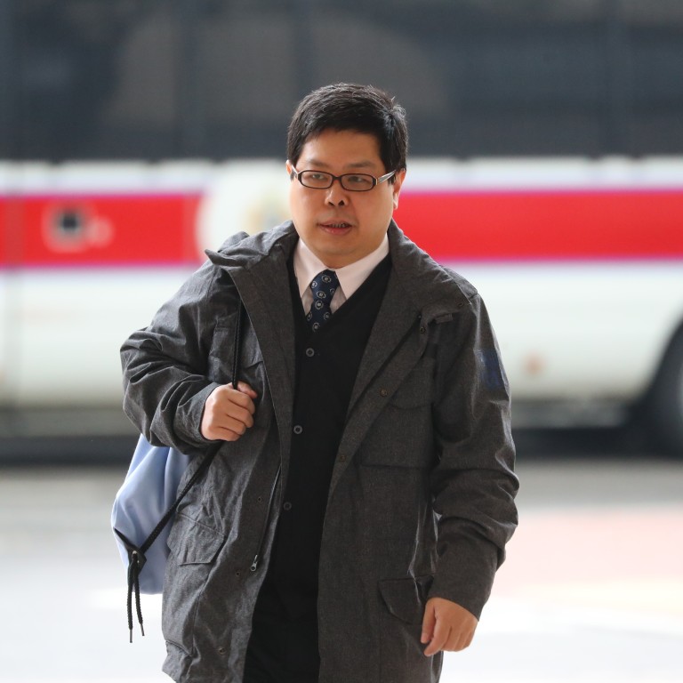 Howard Lam kidnap saga | South China Morning Post