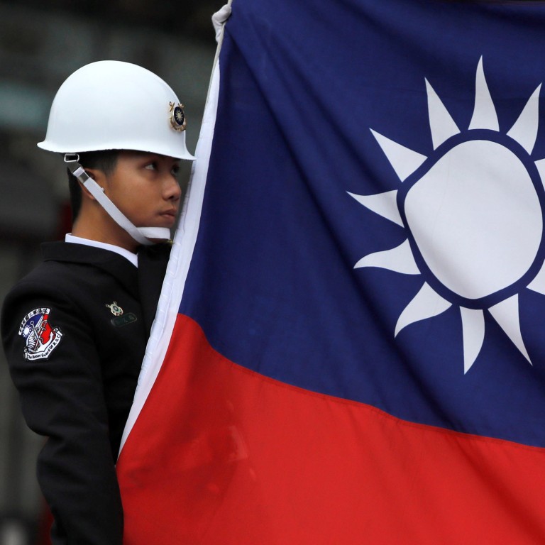 Xi Jinping and Ma Ying-jeou summit | South China Morning Post