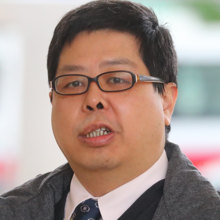 Howard Lam kidnap saga | South China Morning Post