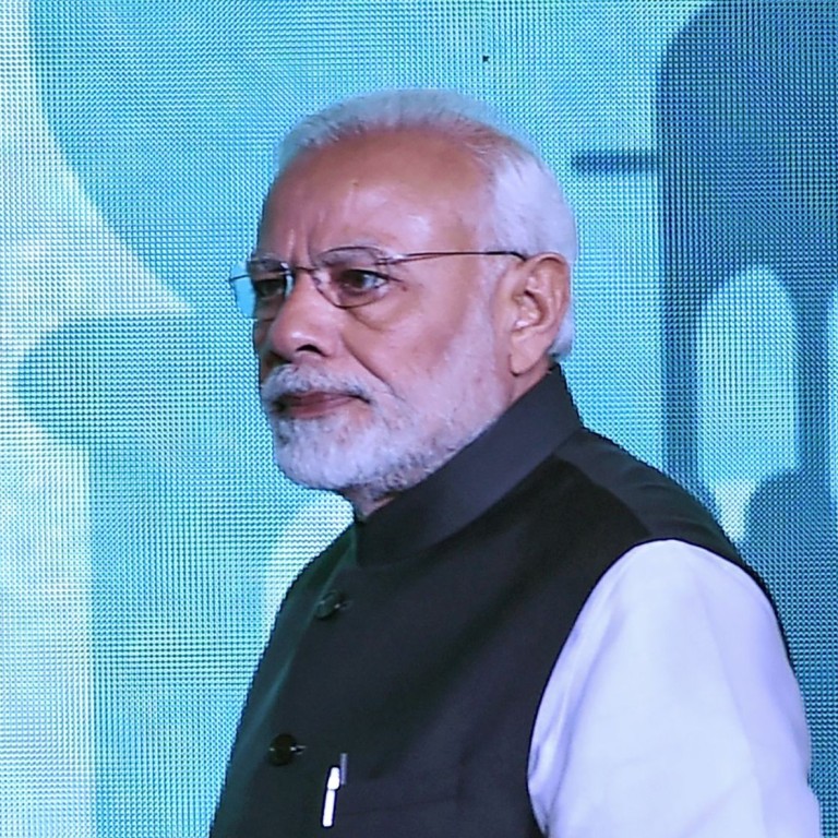 Narendra Modi plans to increase job quotas for upper-caste Hindus ...