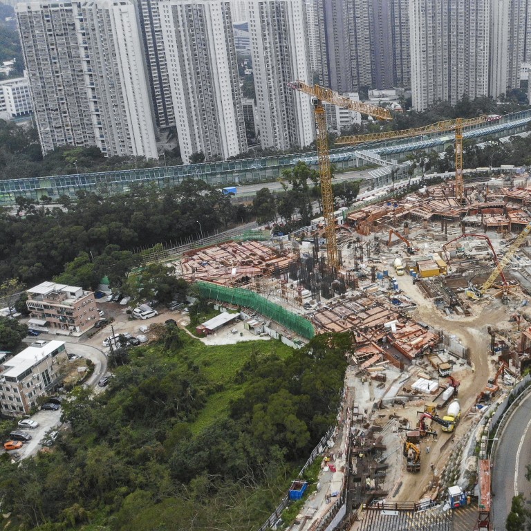 Hong Kong’s first new residential property launch of 2019 gets off to a ...