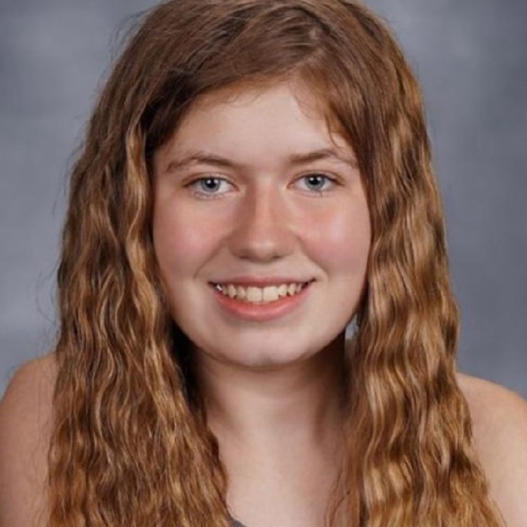 Jake Thomas Patterson saw Jayme Closs, 13, get on school bus and ...