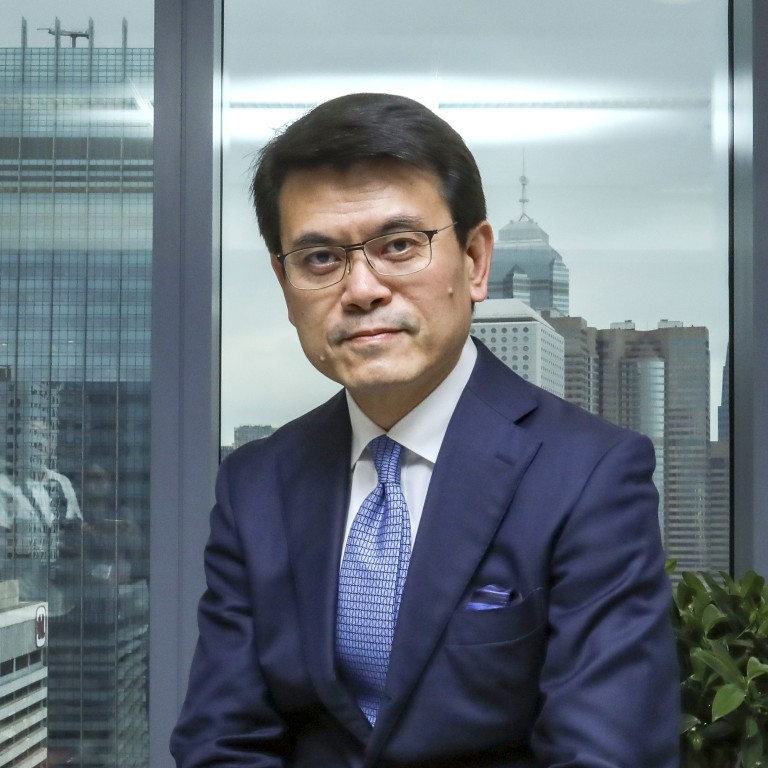 Laws to tackle aggressive sales tactics in Hong Kong could be expanded ...