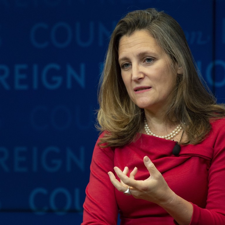 Canada calls for clemency over drug trafficking death sentence for citizen Robert Schellenberg ...