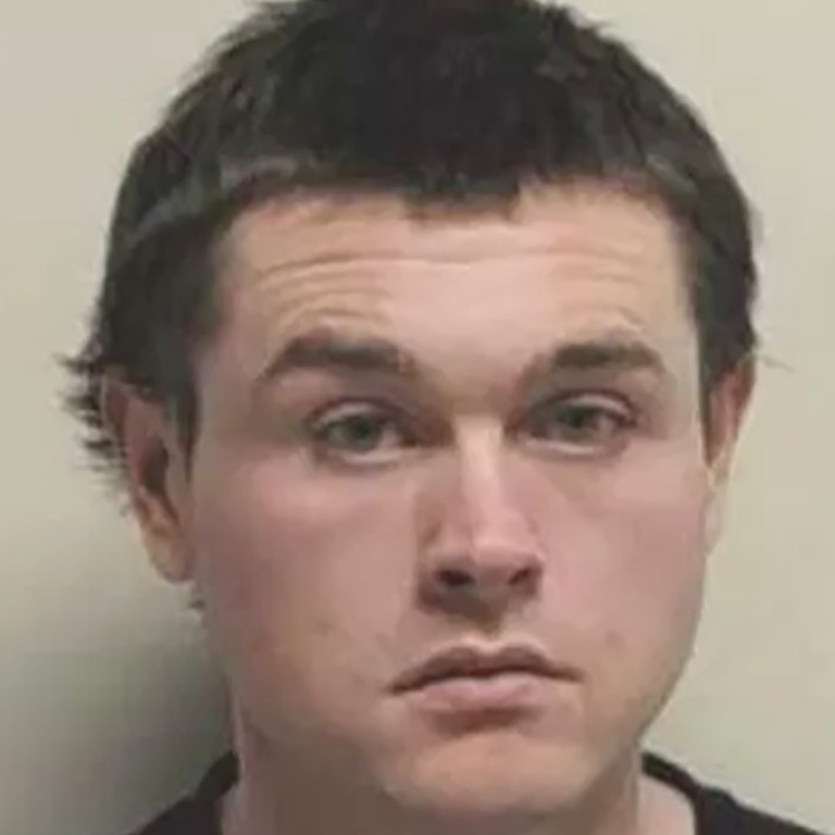 ‘All I wanted was a girlfriend’: Christopher Wayne Cleary, 27, cited ...