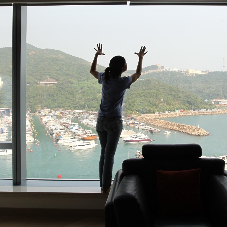 Falling windows in Hong Kong: why is inspection so important, what ...