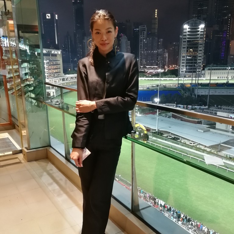 Qipology’s Julie Liu on creating affordable qipao dresses for the ...