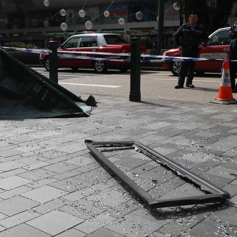 At least five Hong Kong hotels have failed to comply with inspection ...