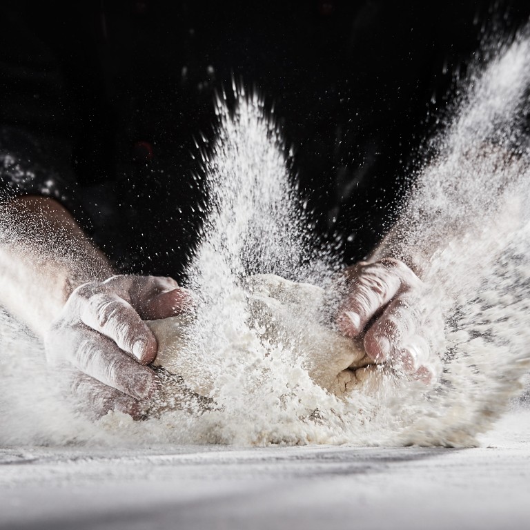 How to master pastry: French chef François Payard says it’s not so ...