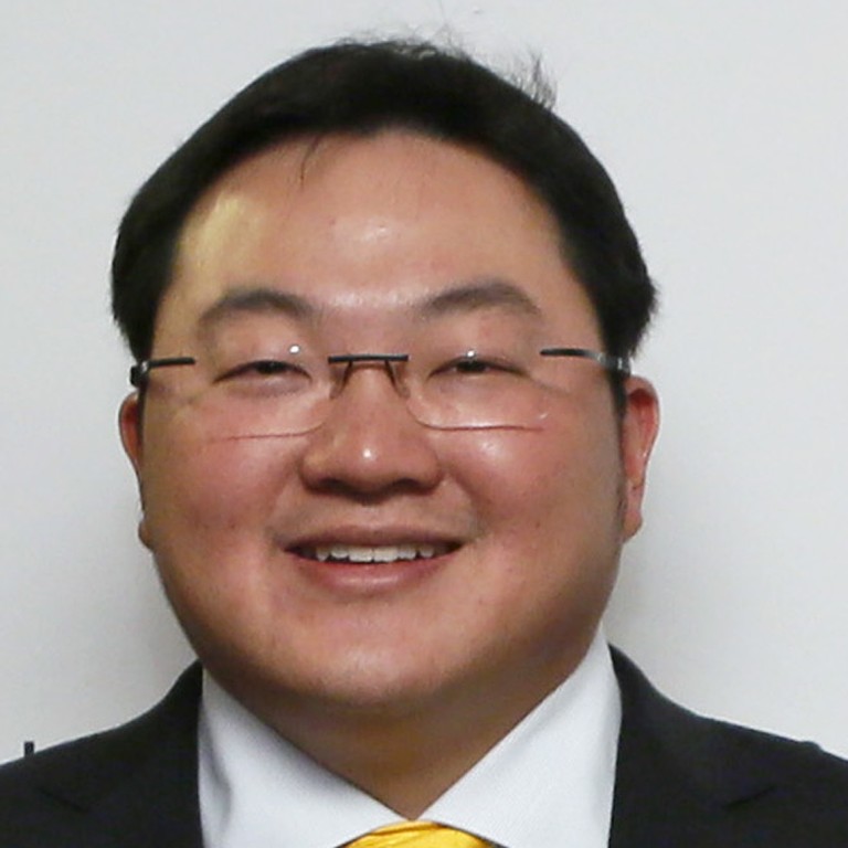 Malaysian police seek Jho Low’s parents, Singaporean woman to help with ...