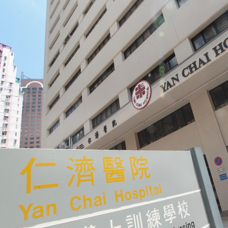 Hiker Dies After Collapsing Near Top Of Tallest Peak In Hong Kong
