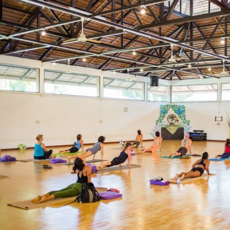 ‘Sex cult’ tantric yoga retreat in Thailand reopens after rape scandal ...