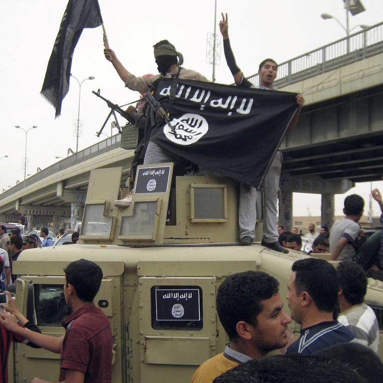 UN told ‘dropping bombs might be best’ as many countries fail to combat ...