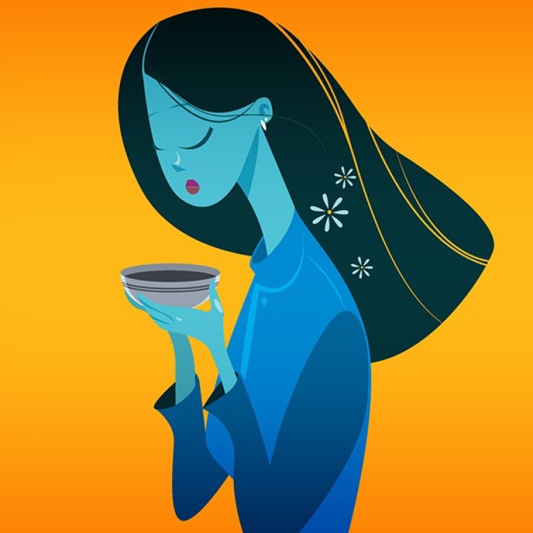 Too much ‘heat’ might be making you sick – and herbal tea, or leung cha ...