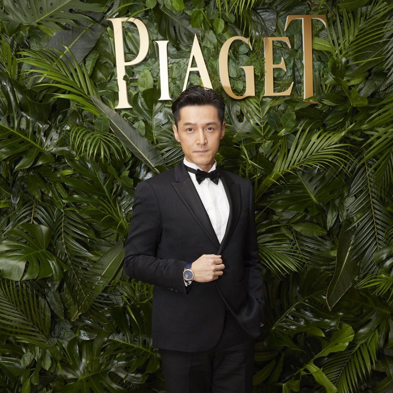 ‘Chinese Paladin’ star Hu Ge, due to perform on ‘Chunwan’, talks ...